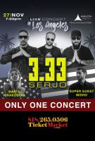 Events – Ticket Micket