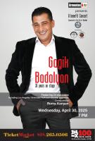 Events – Ticket Micket