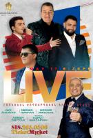 Events – Ticket Micket