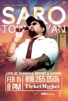 Events – Ticket Micket