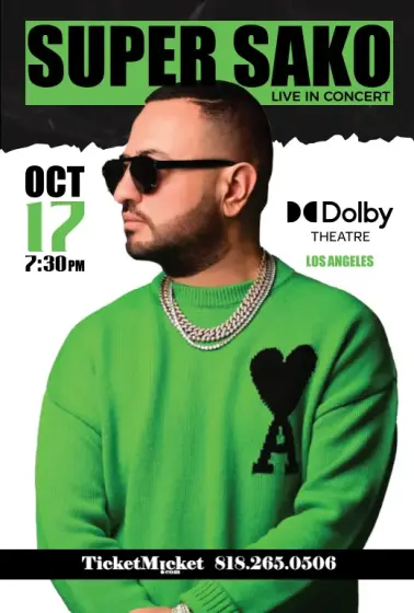 Home – Ticket Micket